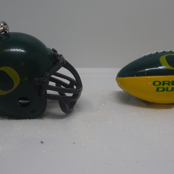 Oregon Football - Etsy