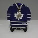 Toronto Maple Leafs Lil' Brat Goalie Key Chains Jersey, Goalie ...