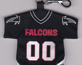 Atlanta Falcons Chain - Etsy