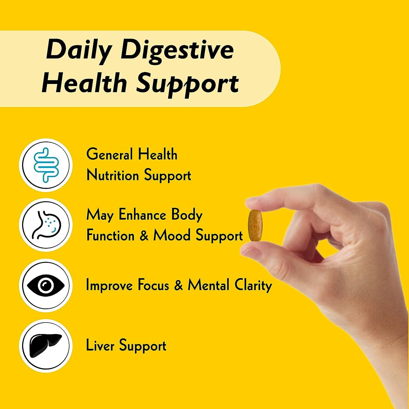 Drink Support + 3 Day Detox - Anti Alcohol Craving Support Supplement ...