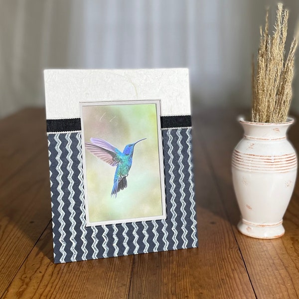 3x5 Picture Frame - Etsy