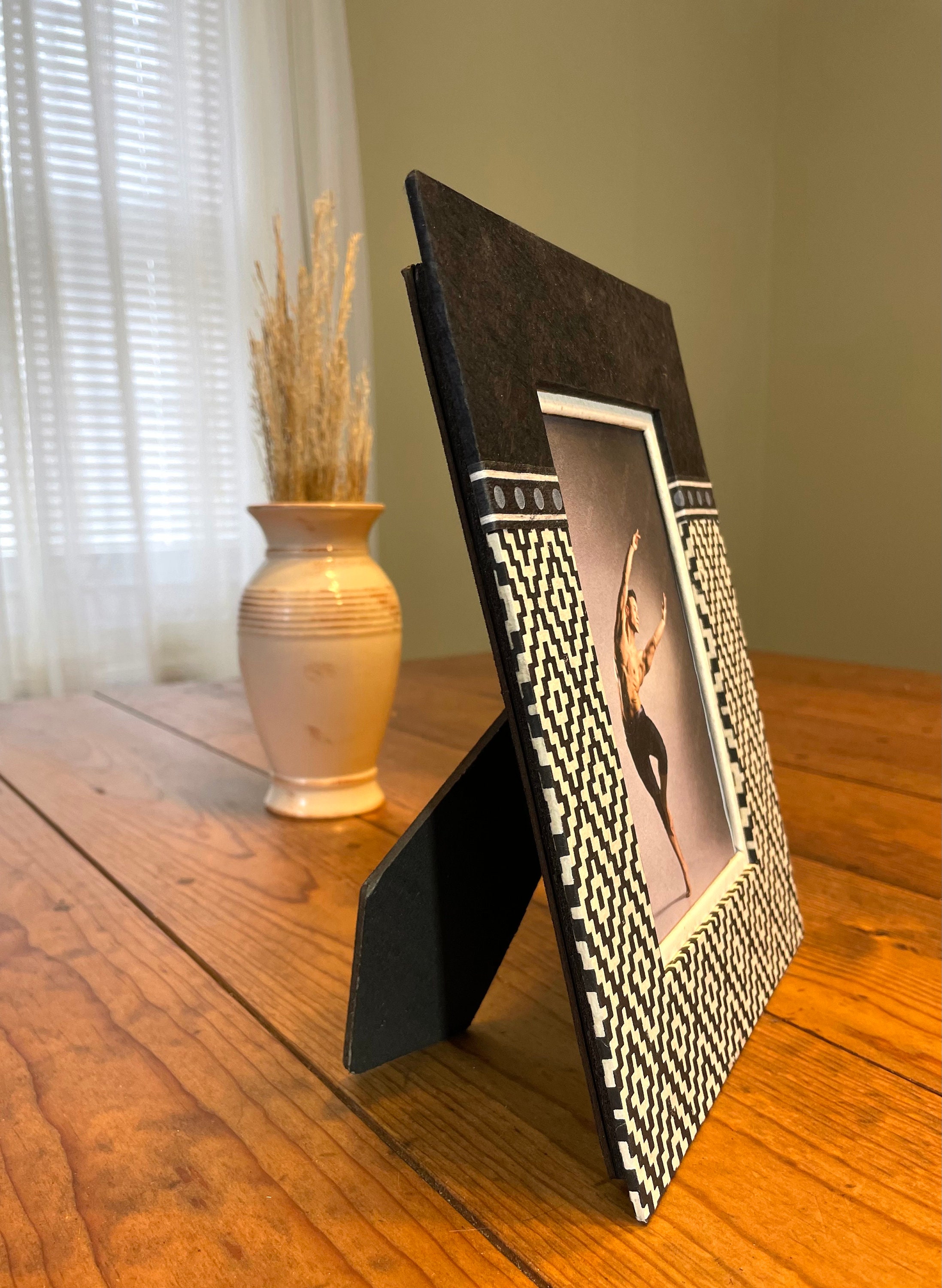 Diamond Picture Framelokta Picture Frame 4 X 6 Picture - Etsy