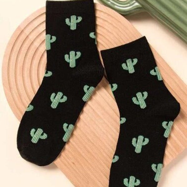 Cactus - Etsy