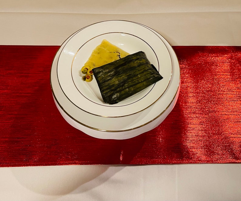 Trini Beef Pastelles - Etsy