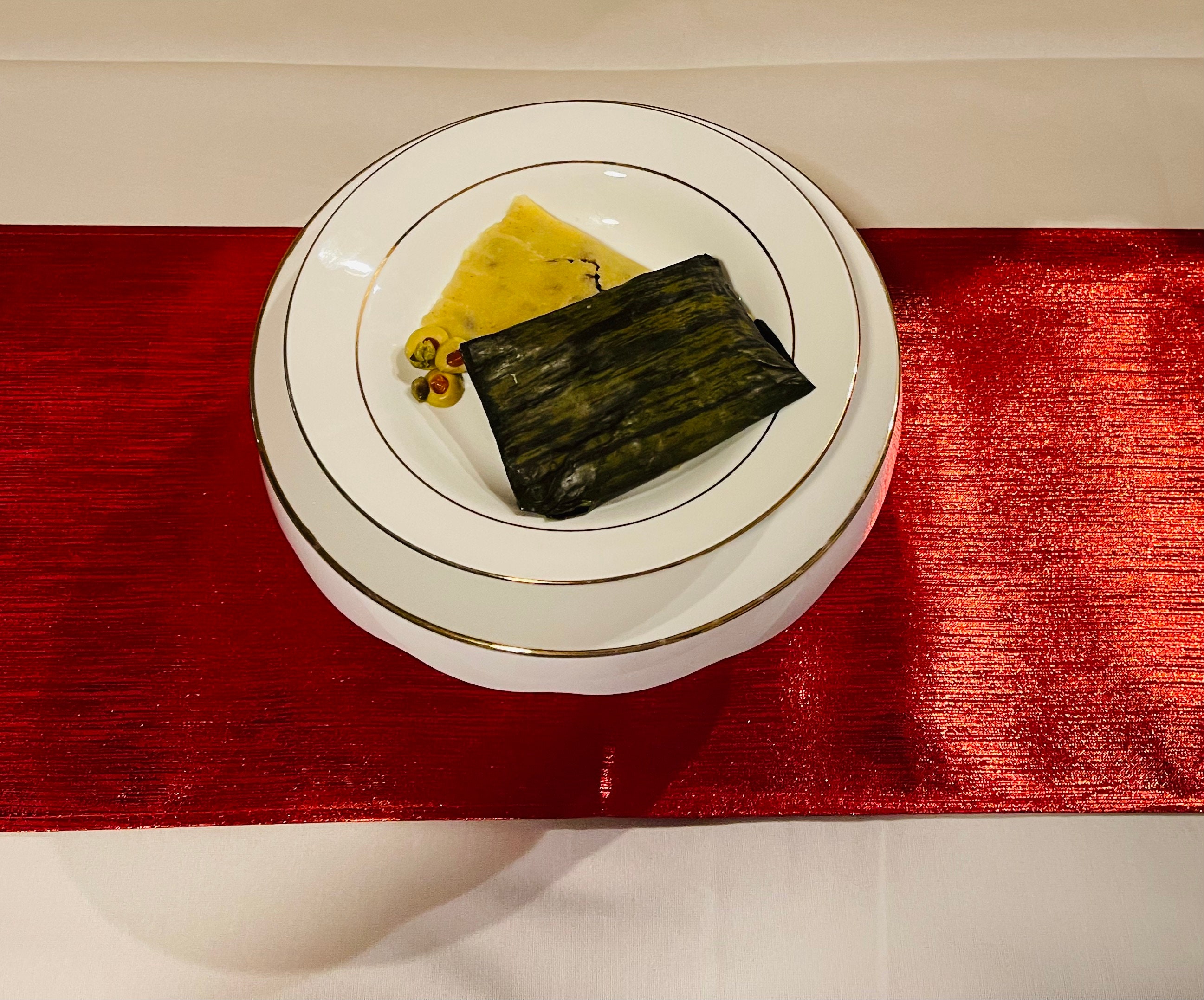 Trini Beef Pastelles - Etsy