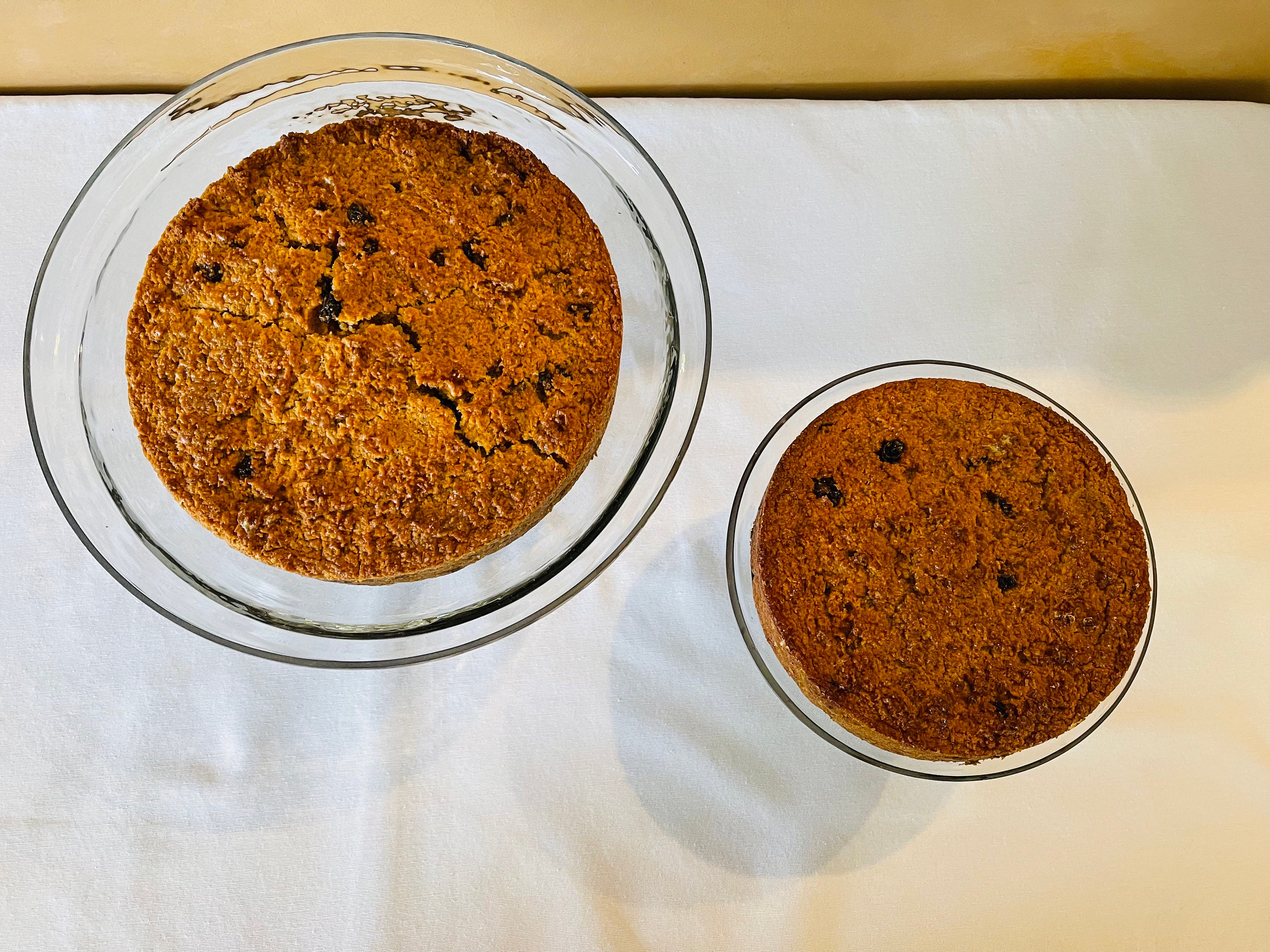 Cassava Pone (yuca Cake) - Etsy