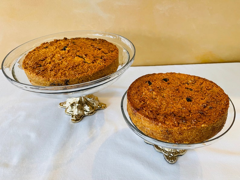 Cassava Pone (yuca Cake) - Etsy