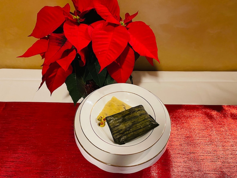 Trini Beef Pastelles - Etsy