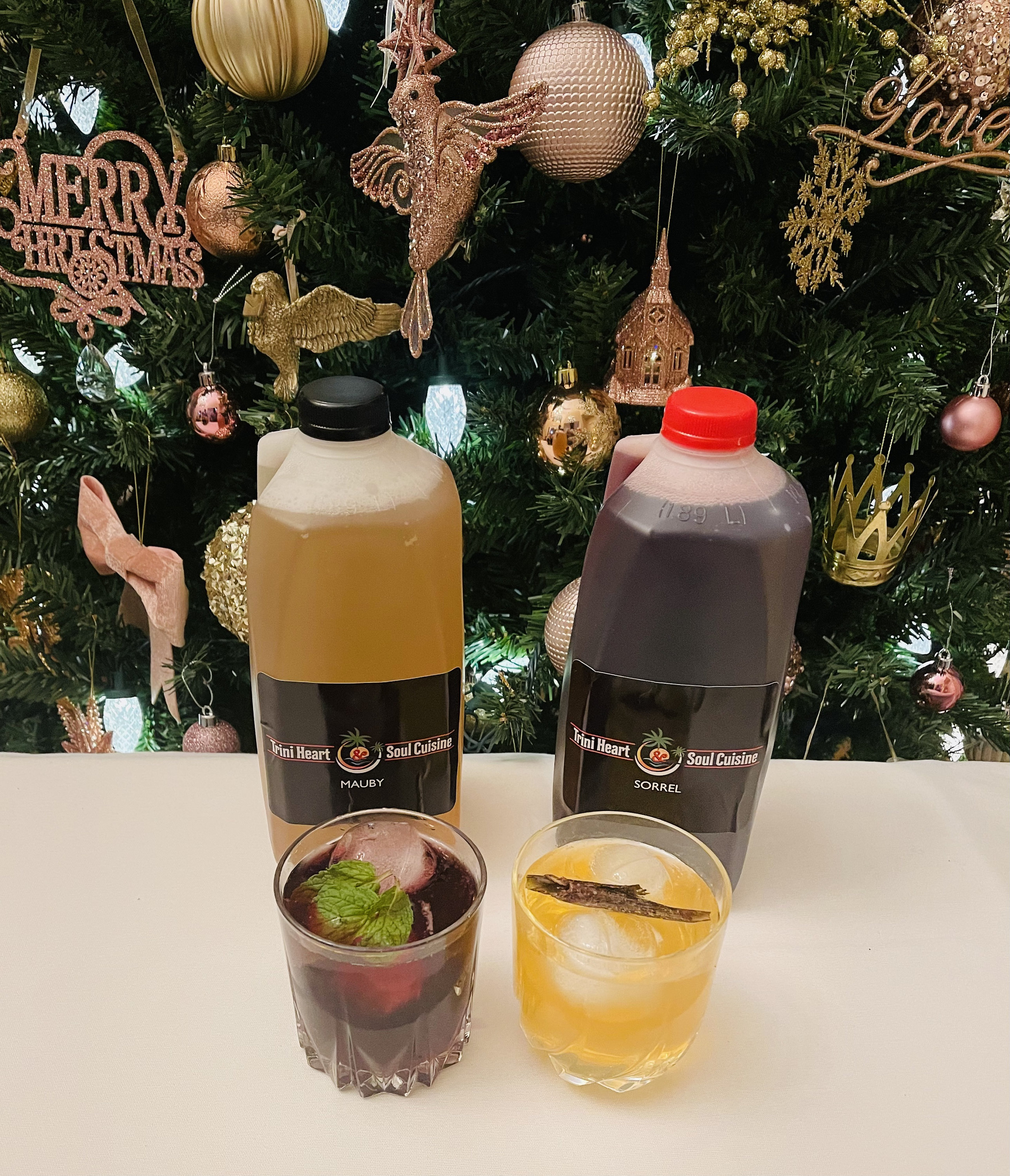 Trini Drinks - Etsy