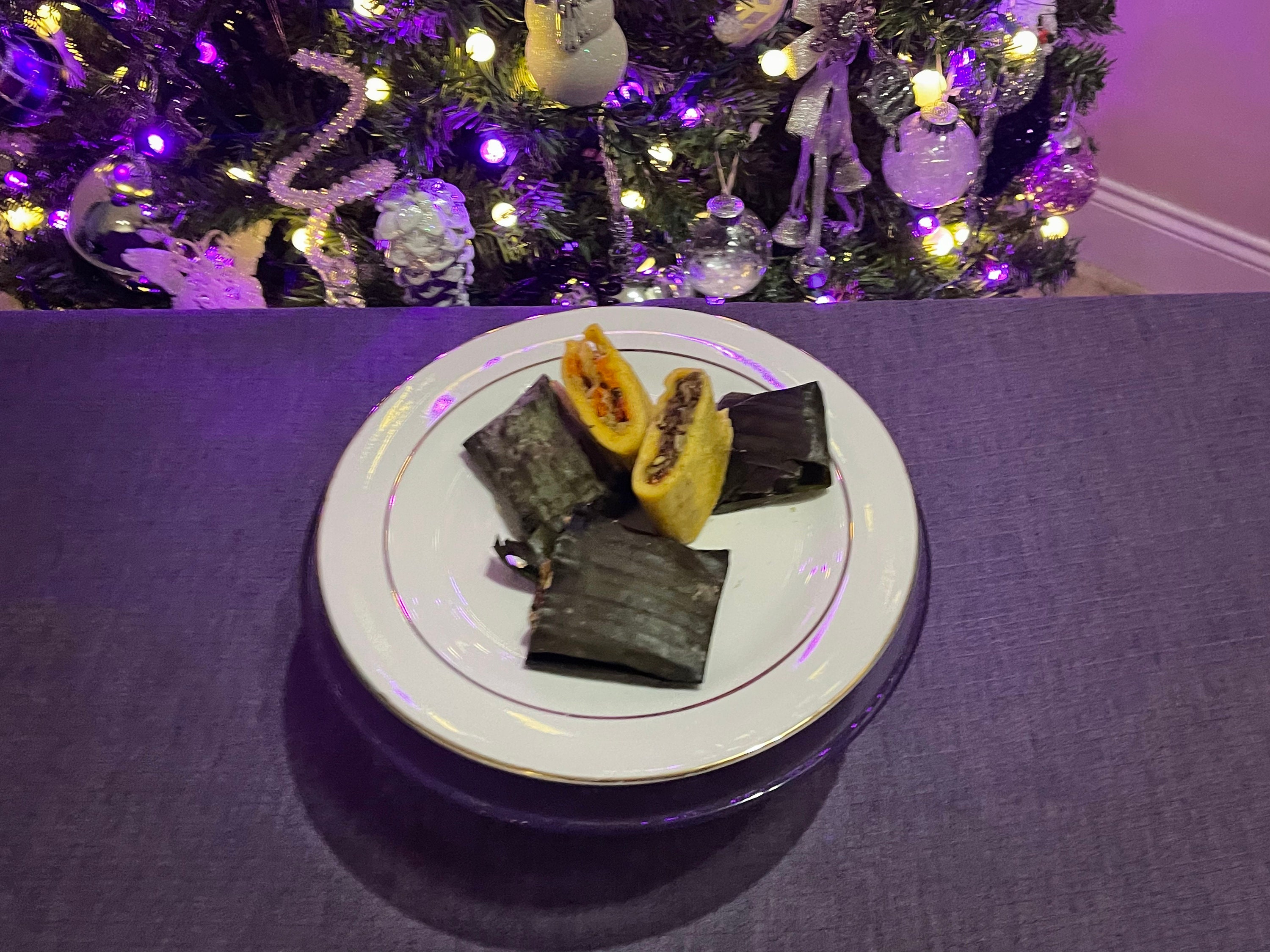 Trini Beef Pastelles - Etsy