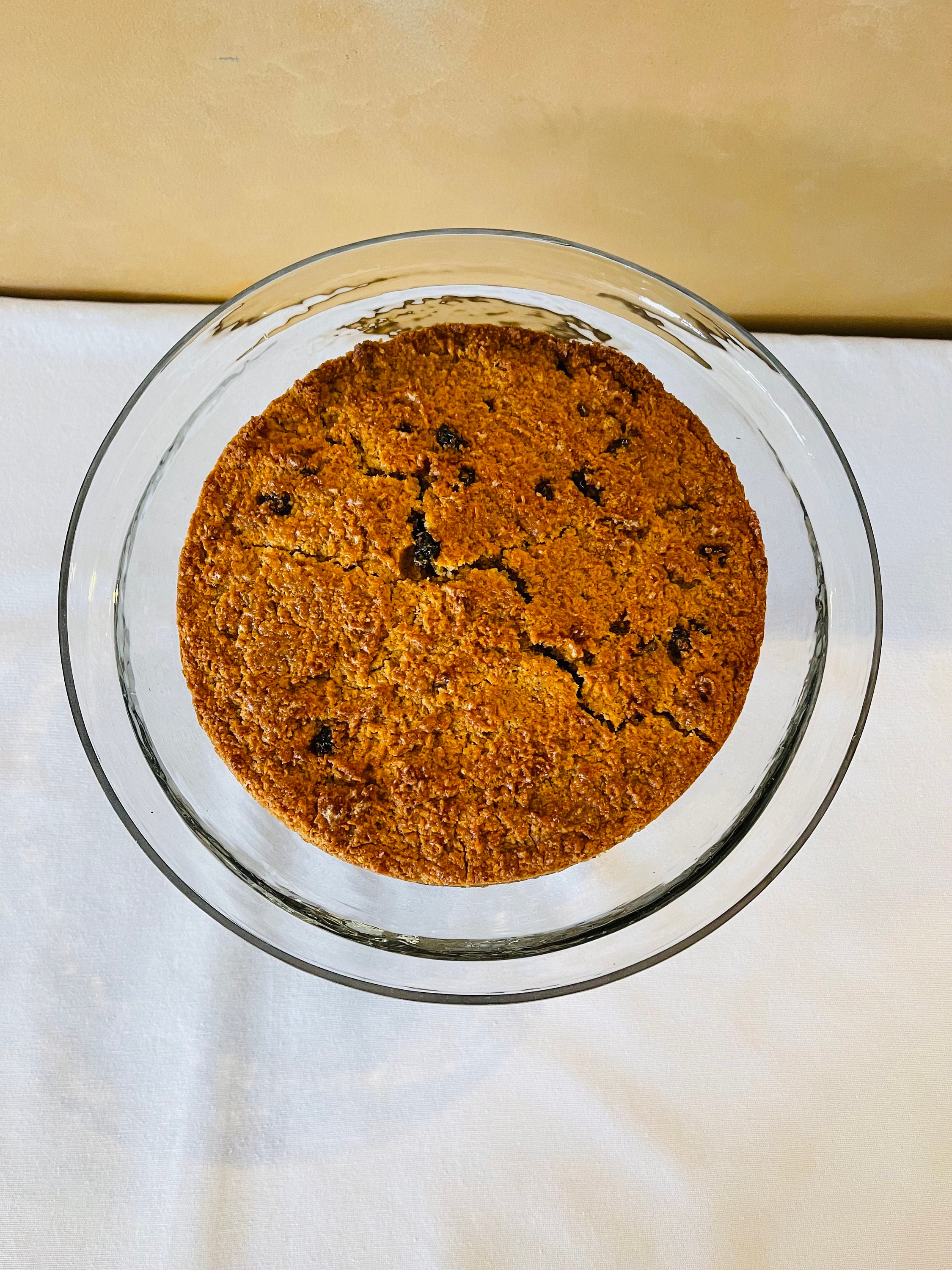 Cassava Pone (yuca Cake) - Etsy