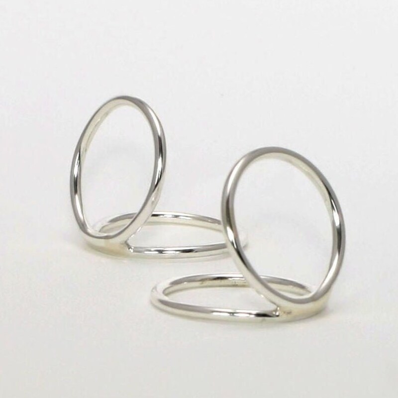 Swan Neck Splint - Etsy