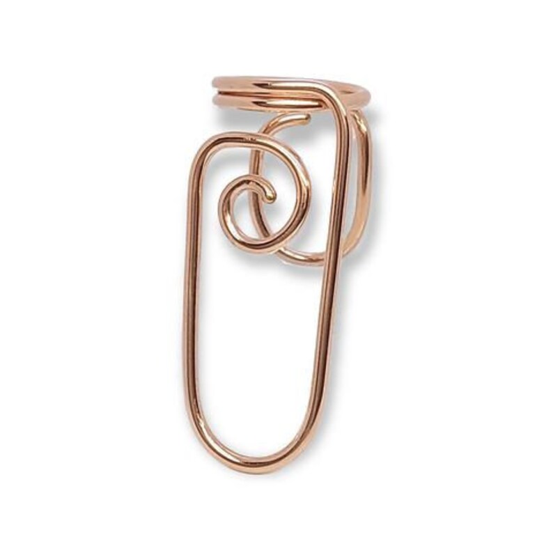 Swirl Hand MCP Hypermobility Splint Arthritis Finger MCP Joints Splint ...