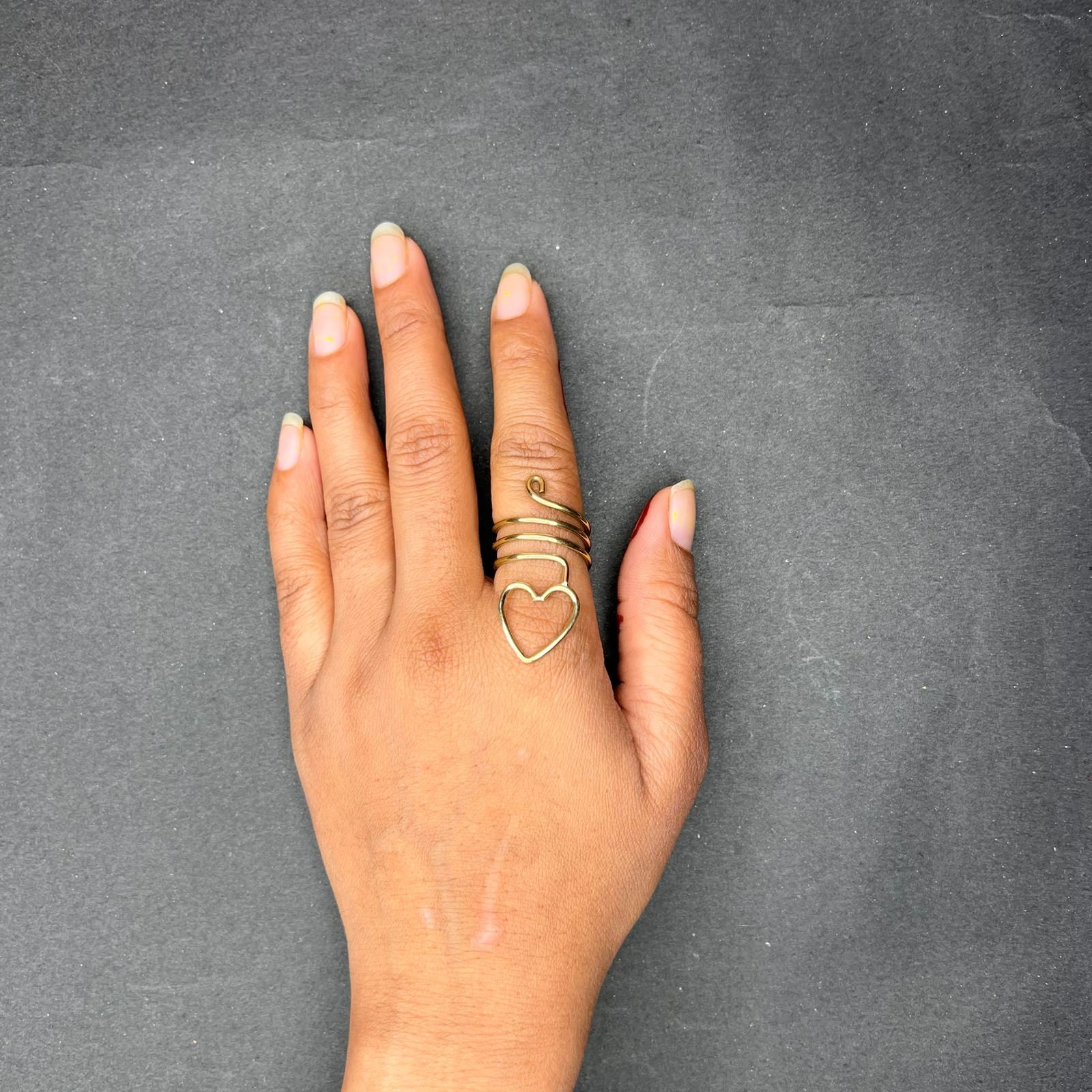 Trigger Finger Rings, Arthritis Rings, EDS Finger Splint Rings, Mallet ...