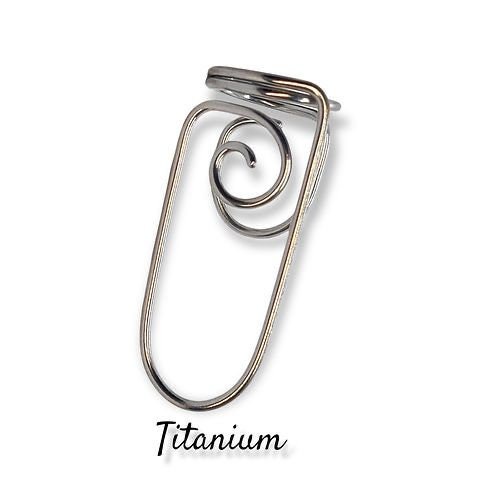 Swirl Hand MCP Hypermobility Splint Arthritis Finger MCP Joints Splint ...