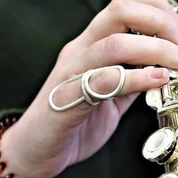 Mcp Splint Ring - Etsy