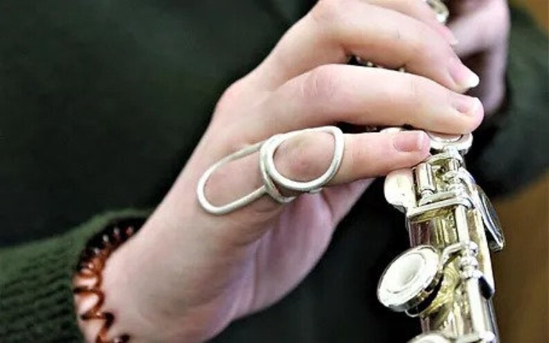 Hand MCP Hypermobility Splint Arthritis Finger MCP Joints Splint Brass ...