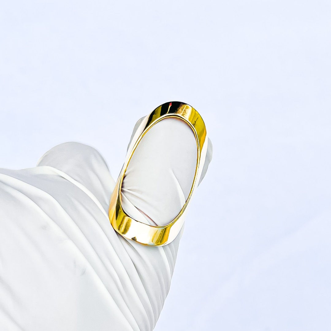 Boutonniere Mallet Finger DIP PIP Splint Ring Stabilise Fingers Joints ...