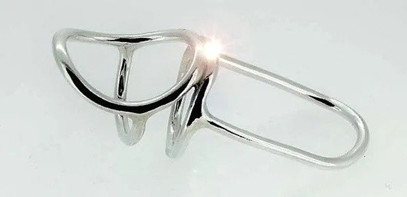 Hand MCP Hypermobility Splint Arthritis Finger MCP Joints Splint Brass ...