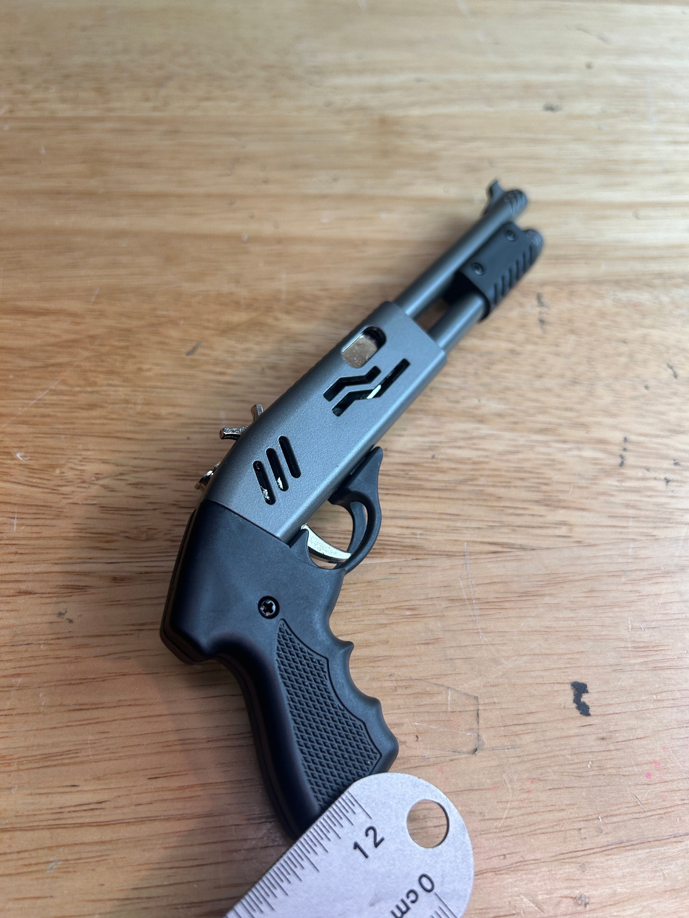 Mini Rubber Band Gun - Etsy