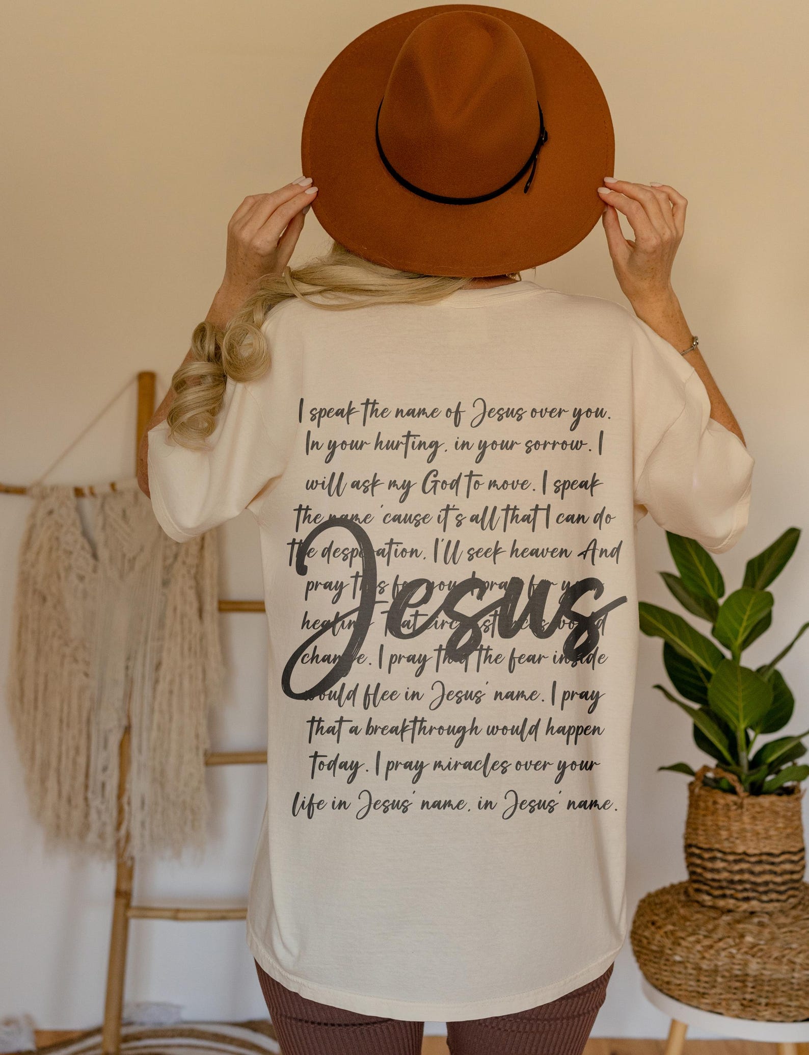 Christian Jesus Print T-shirt Design Digital Download for Faith-based ...