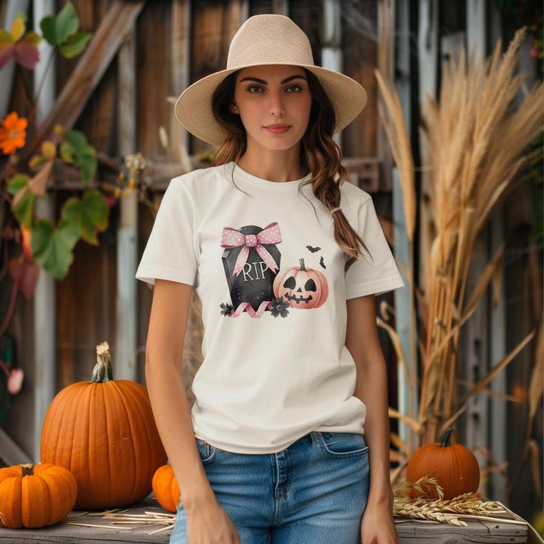 Tomb Print T-shirt Design Digital Download for Gothic & Halloween ...