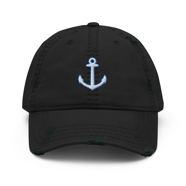 Maritime Hat Cap - Etsy
