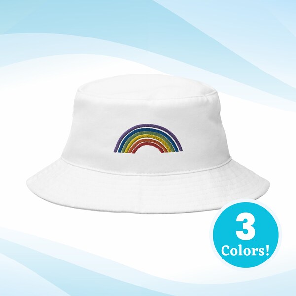 Lgbt Hat - Etsy