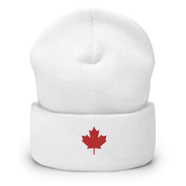 Canadian Toque - Etsy