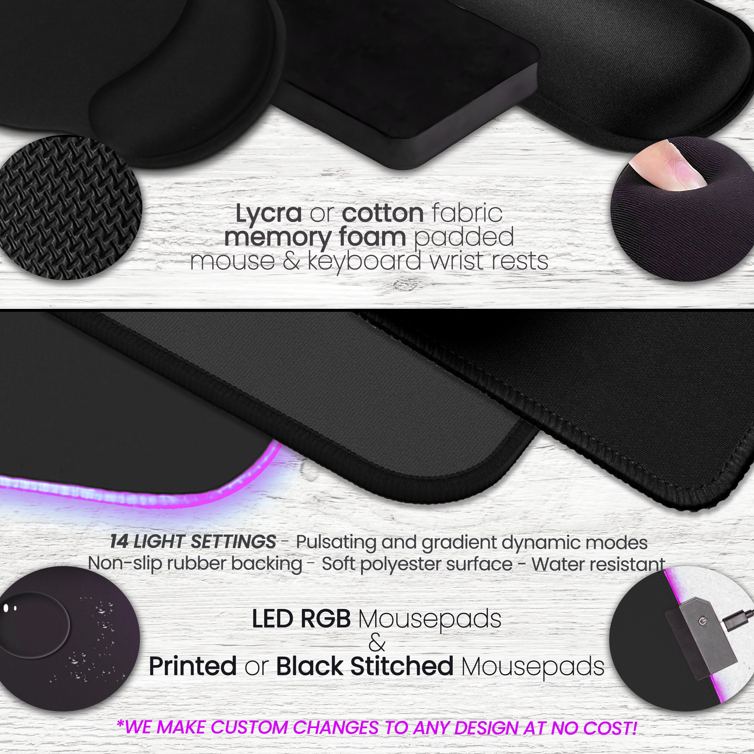 My Melody Mousepad Pink Desk Mat Cute Mouse Pad XXL XL Aesthetic Cute ...