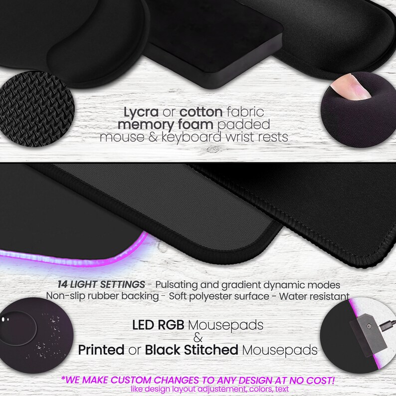 Cottagecore Deskmat Pink Roses Xxl Mousepad, Cute Pink Flowers Desk Pad ...