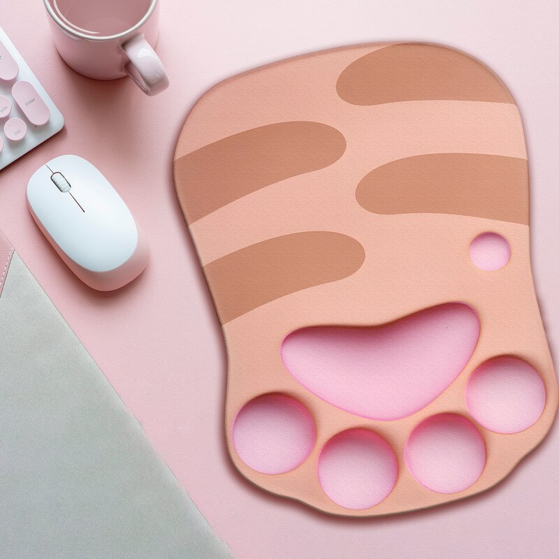 Squishy Wrist Rest - Etsy