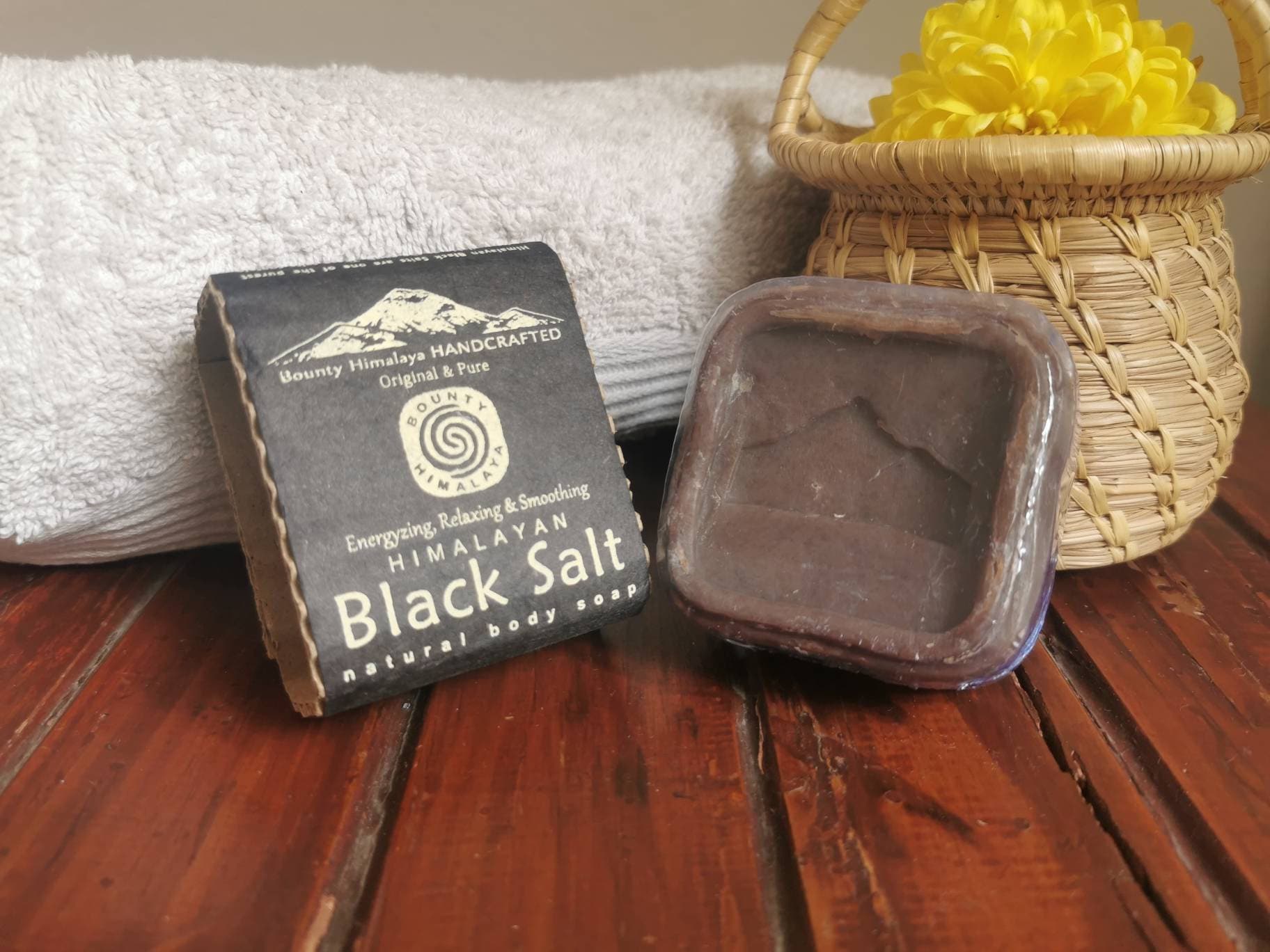 Ecological & Sustainable MIXED HERBAL SOAPS With 8 Fragrances - Etsy