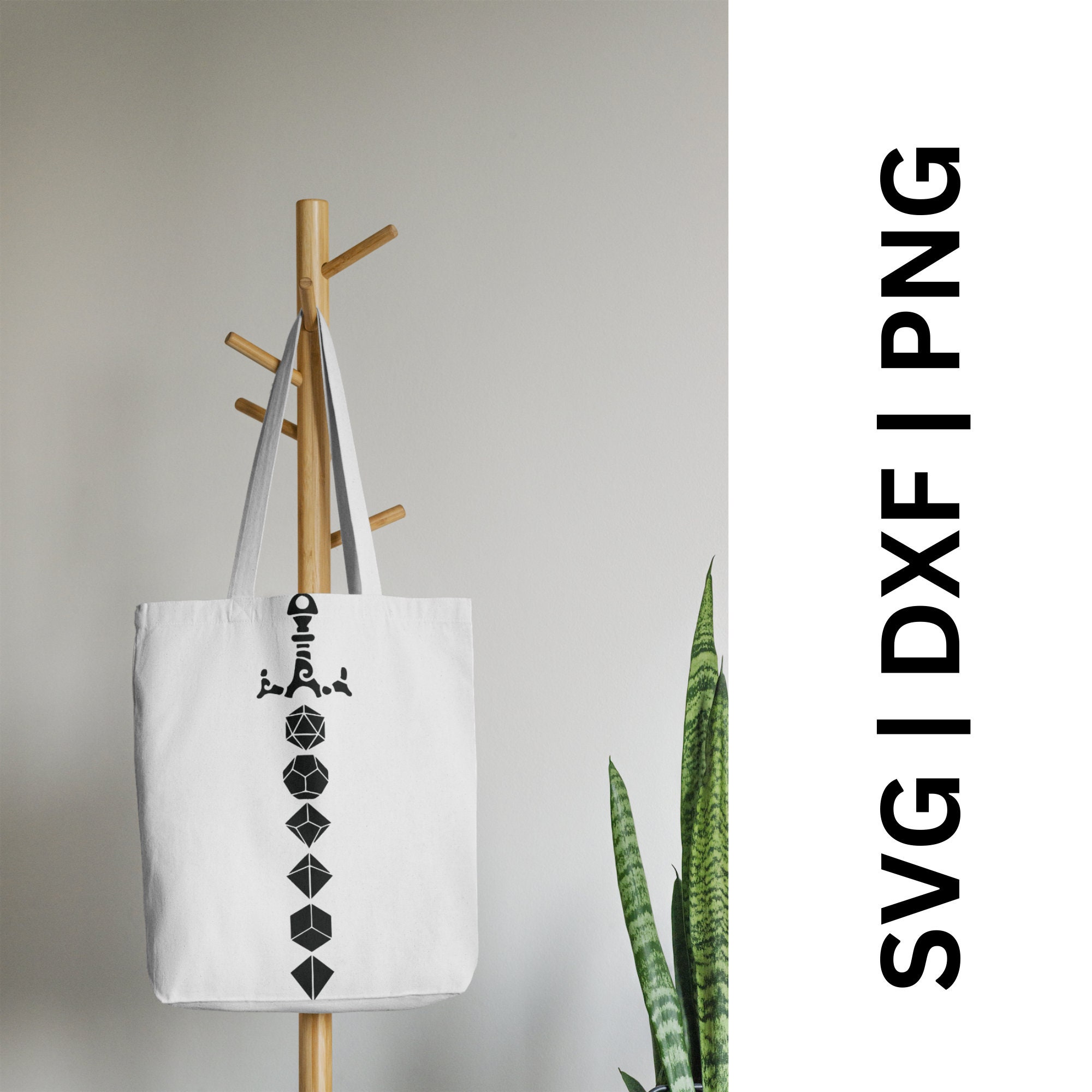 Dice Sword SVG, Dungeons and Dragons, DND Weapon (digital Download) - Etsy