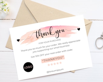 Thank You Message To Buyers Modu00e8le Thank You For Your Purchase ...