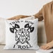 This is How I Roll SVG| D20 Clipart, Dnd Clipart, Dnd Gifts for Him ...