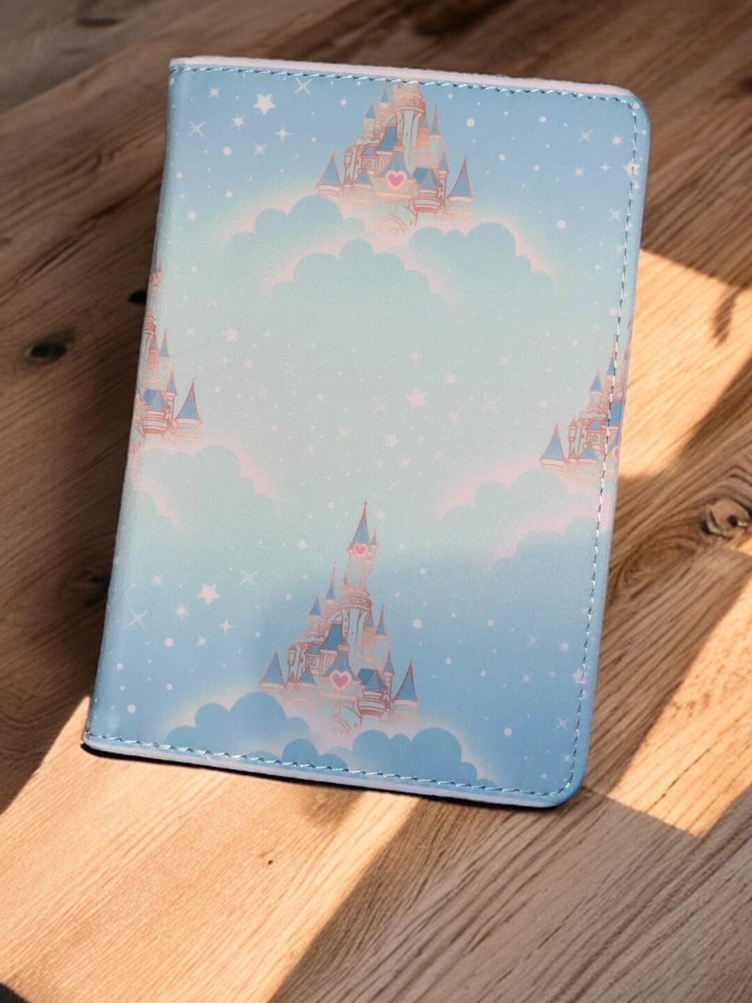 Disney Passport Cover - Etsy