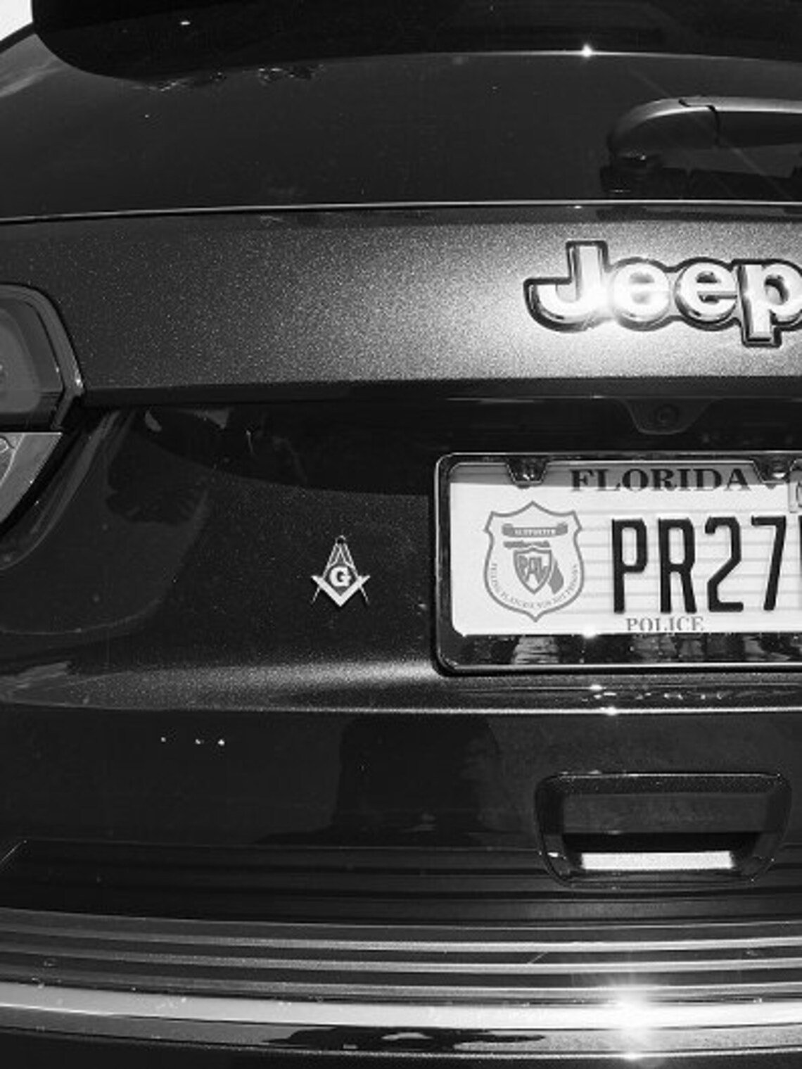 CNC Machined Masonic Car Emblem Aluminum USA - Etsy