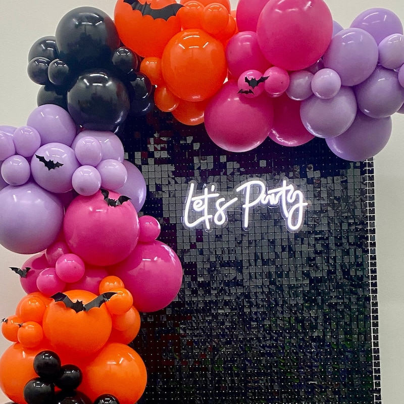 Halloween Party Kit - Etsy