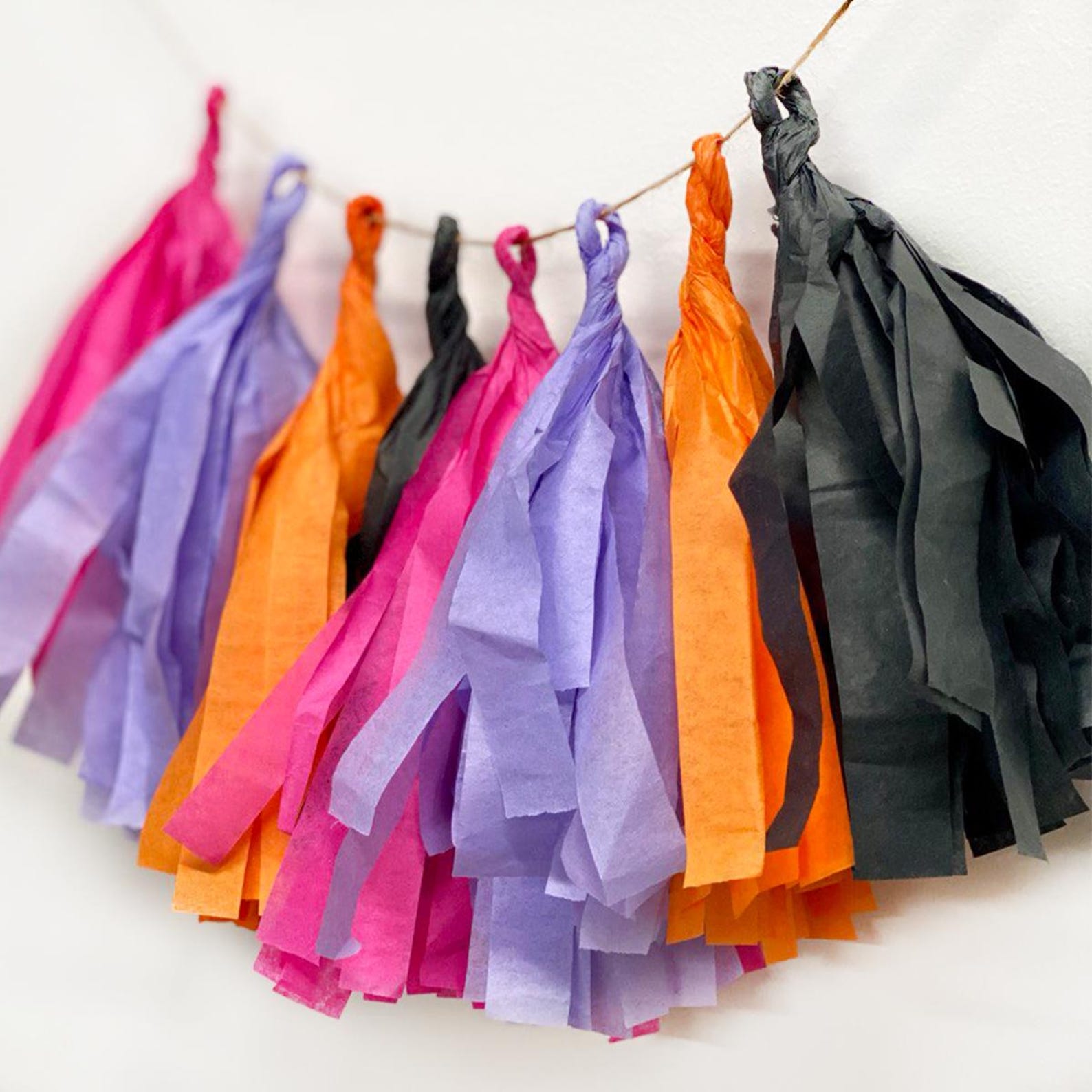 Bad Witch Energy Balloon Arch Kit: Hot Pink, Orange, Purple, Black - Etsy