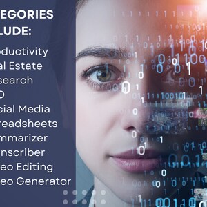 AI Tool Database Comprehensive List of AI Tools Find the Right Tool for ...