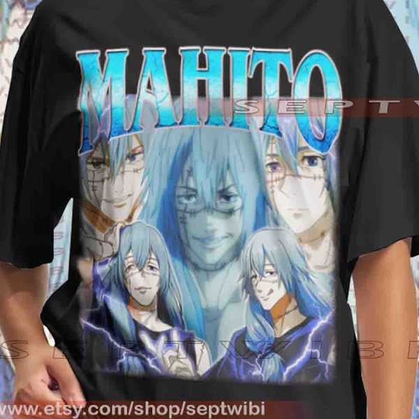 Mahito - Etsy