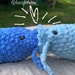 Catfish Crochet Pattern PDF - Etsy
