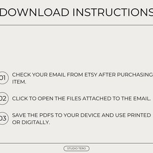 Study Checklist, Printable, Minimal, Student Planner, School Tasks ...