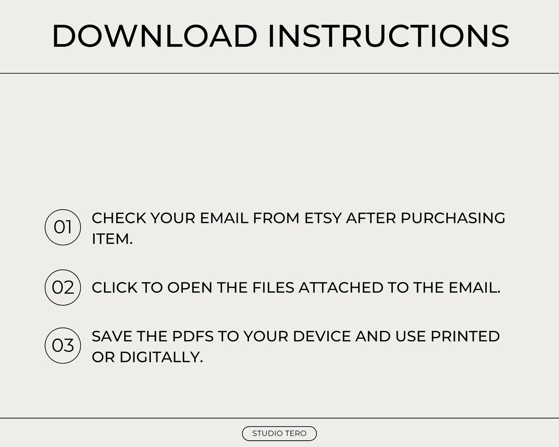 Investments Tracker, Printable, Minimal, Stocks Planner, Investments ...
