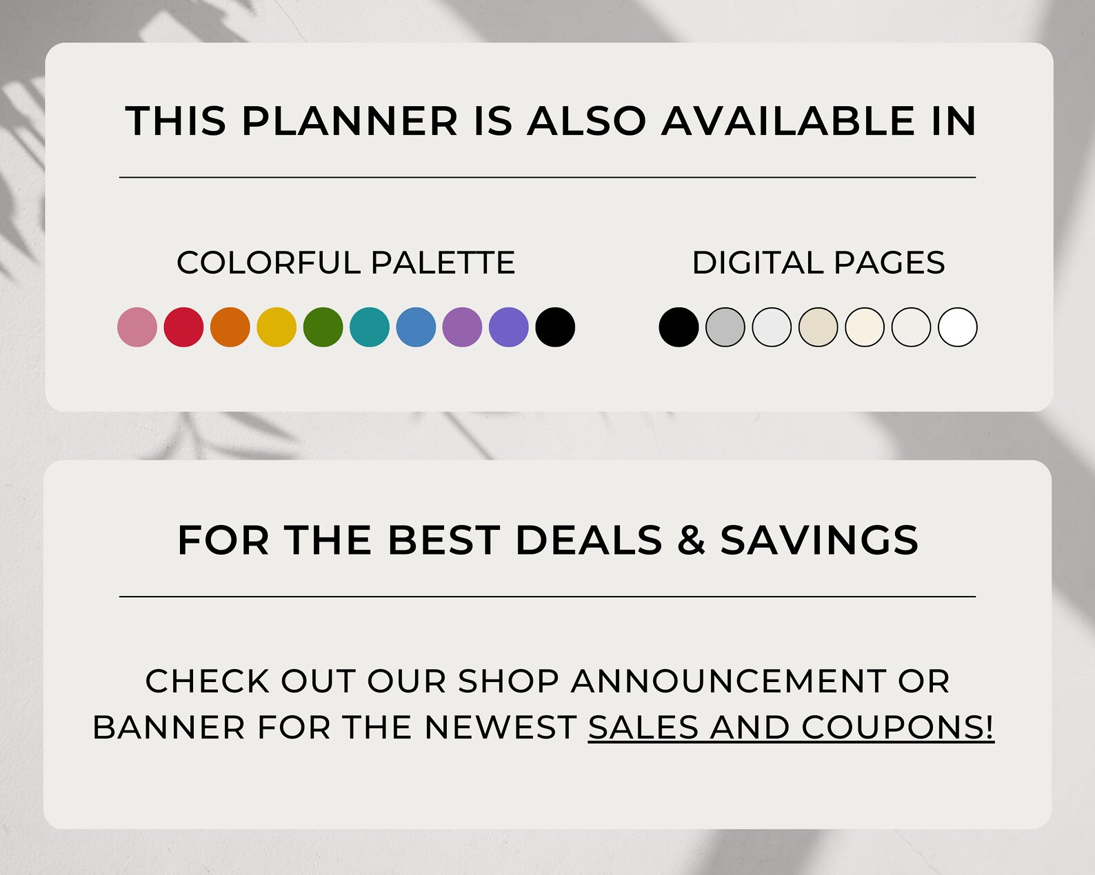 Domains Tracker Printable Minimal Domain Names Tracker - Etsy