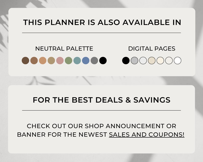 Selling Events Tracker Printable Minimal Sales Tracker - Etsy