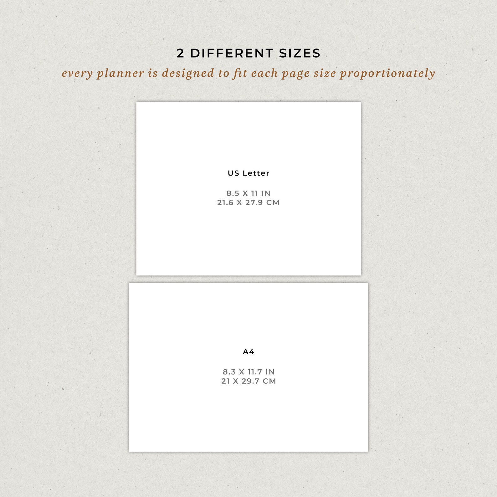 Yearly Undated Calendar, Classic Planner Monthly Adhd A5 Undated ...