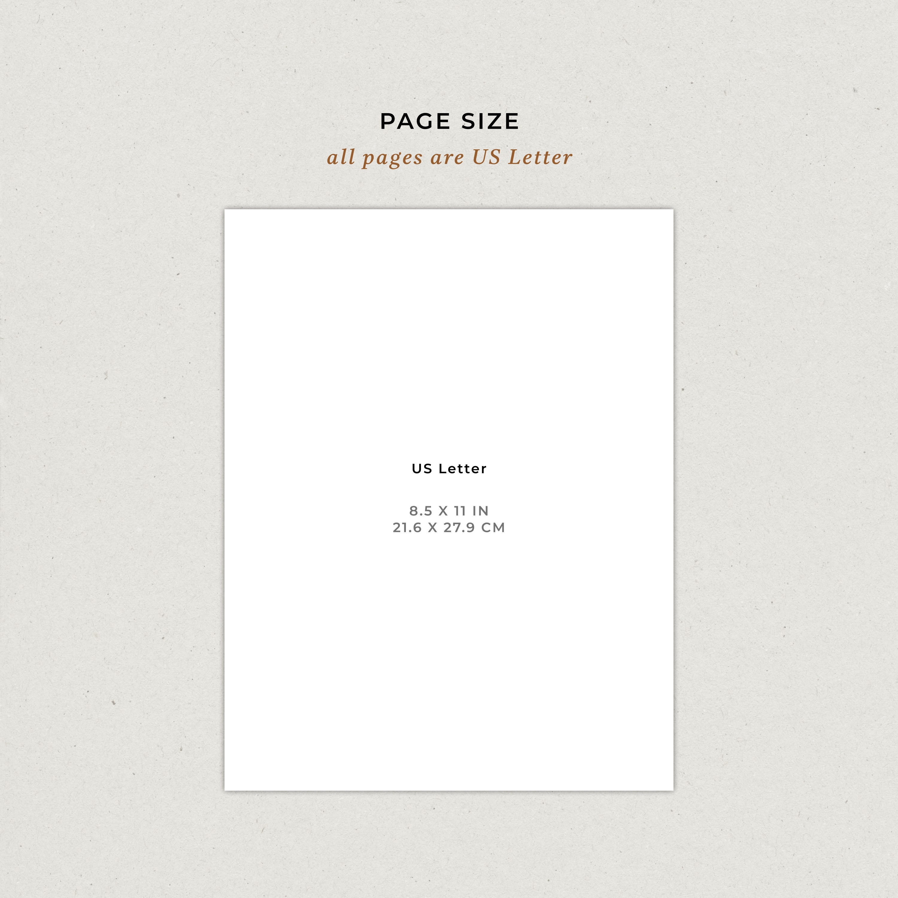 Simple Weekly Planner, Desktop Plan Weekly H Undated Plan Strategic ...