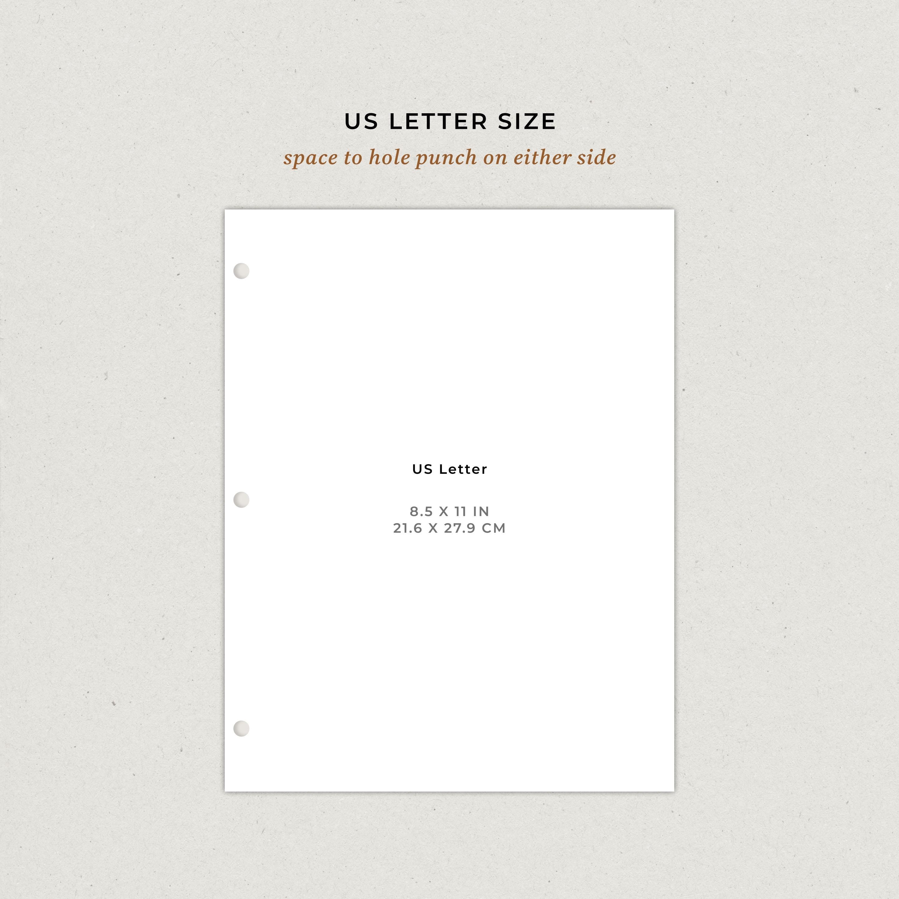 Lifestyle, Home, & Fun Planners BUNDLE, Movies and Series Journal ...
